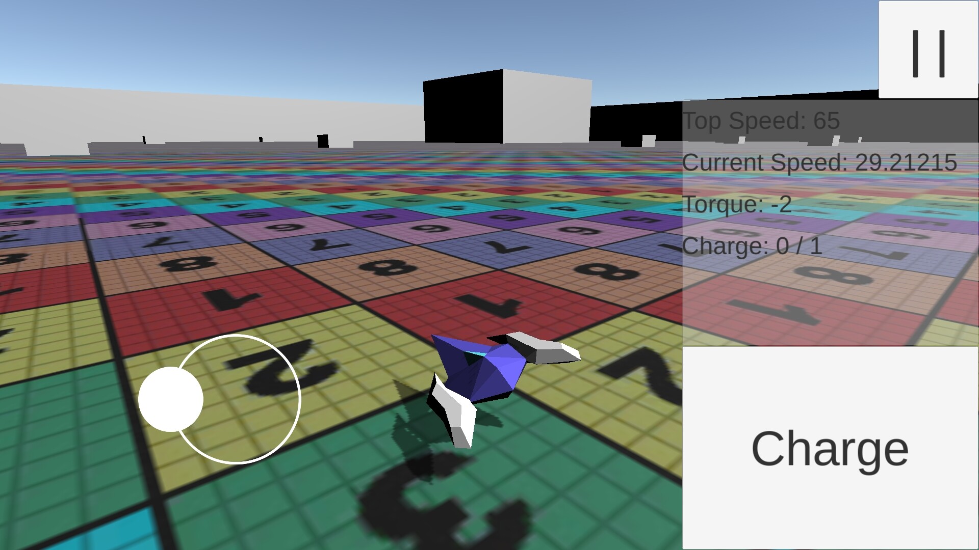 ArtStation - Project: Zero