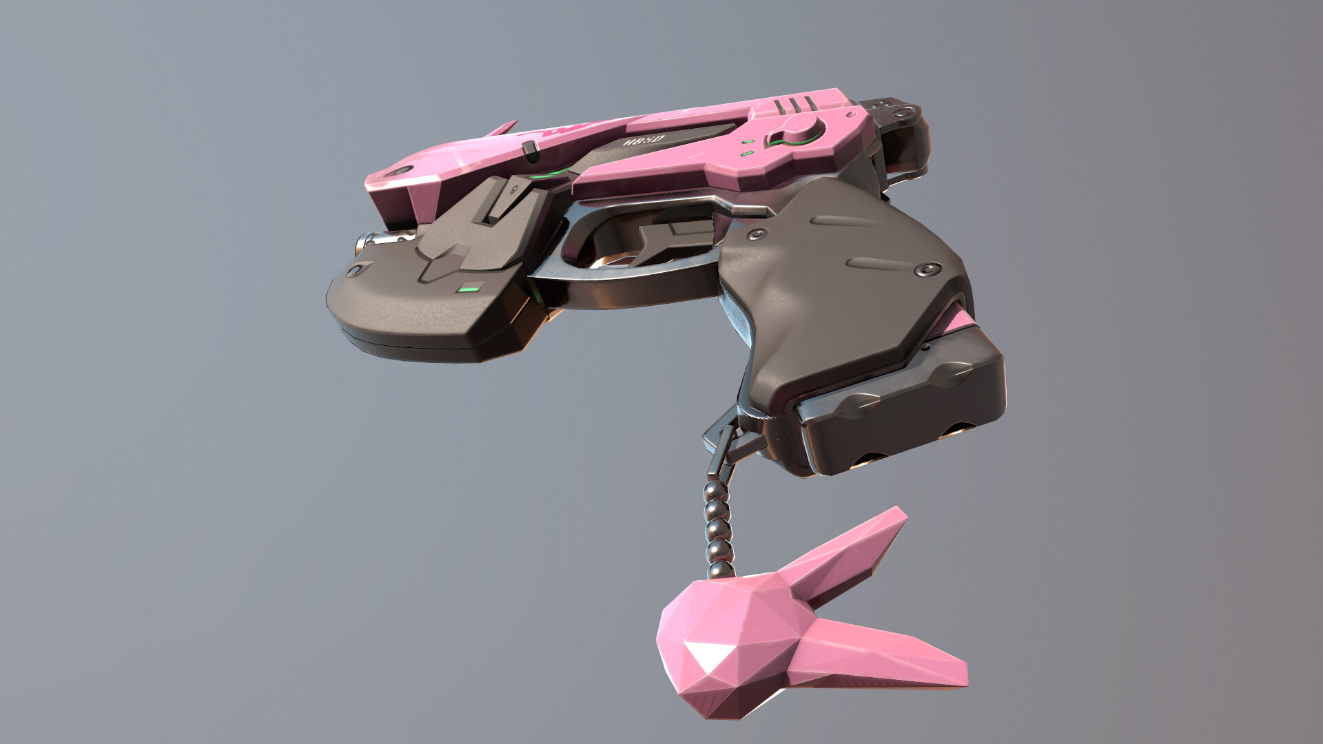 Nicolas Ruffault - DvA Blaster