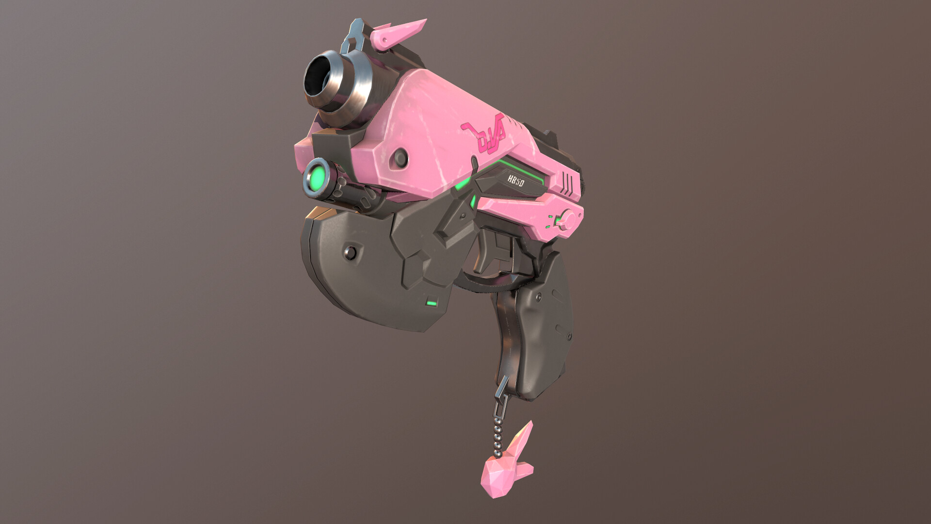 Nicolas Ruffault - DvA Blaster