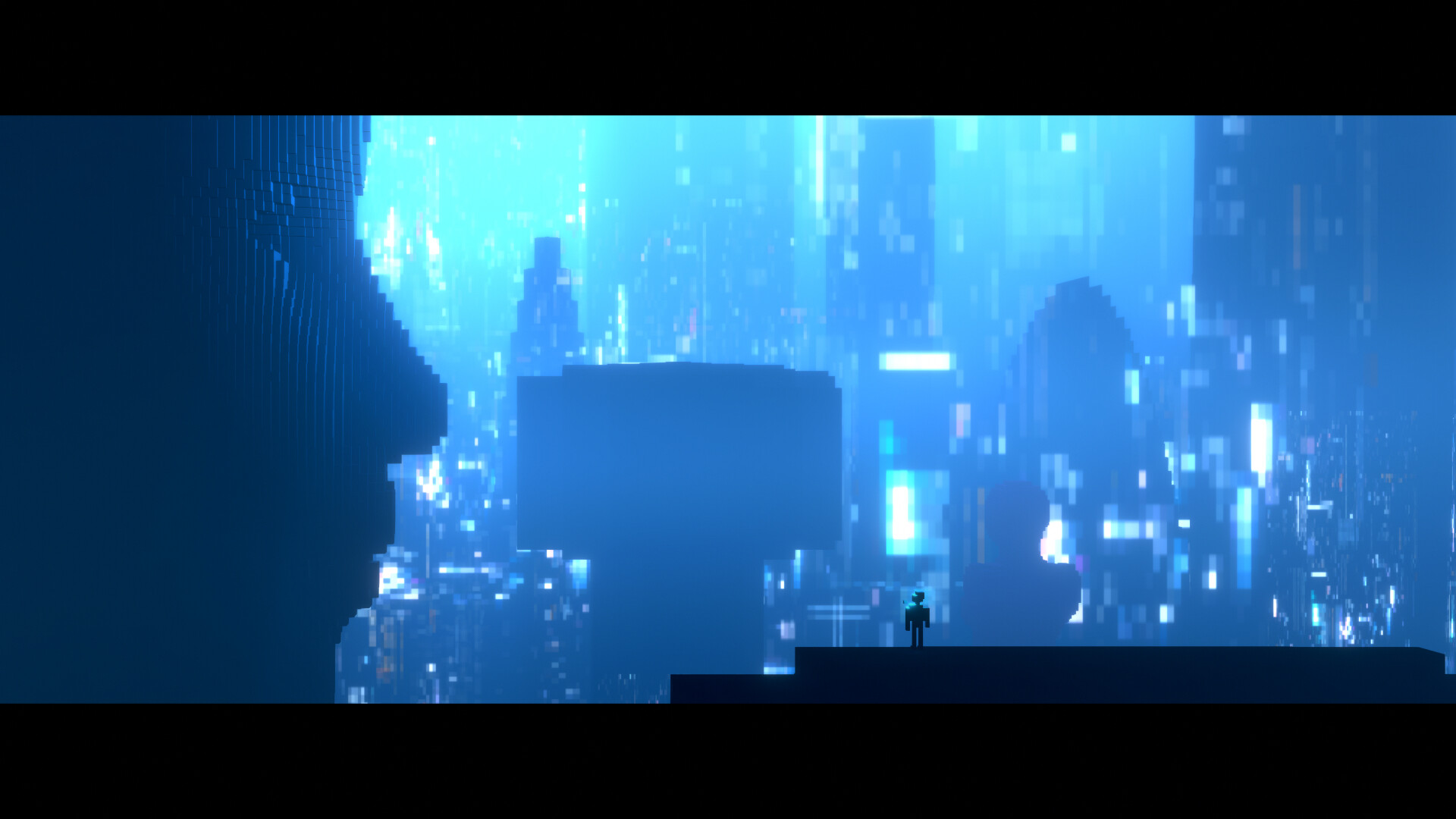 ArtStation - Boundaries