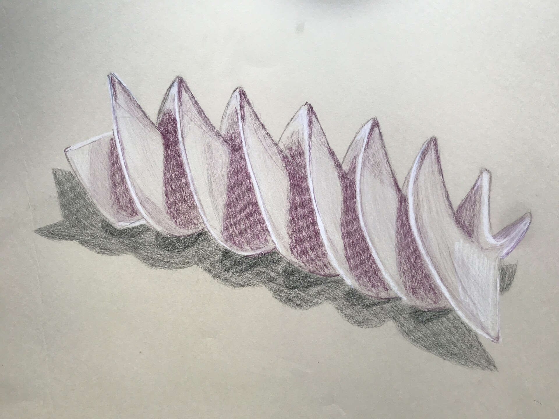 ArtStation - The Paste