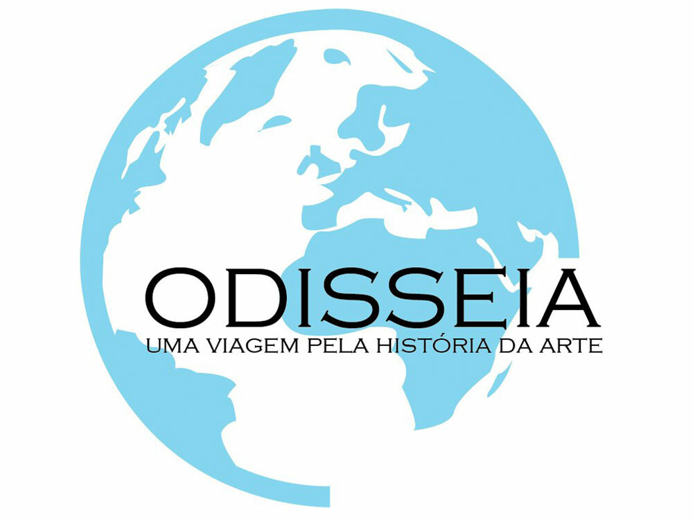 ArtStation - Odisseia, uma viagem pela história da arte