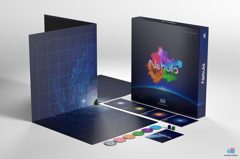 ArtStation - Jamil Green