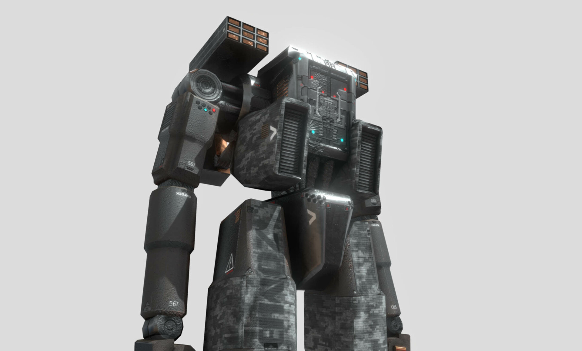 Adam Jumaat - Sievert