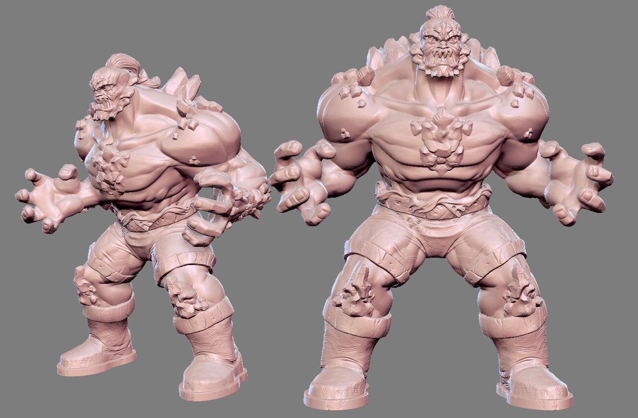 ArtStation - Doomsday