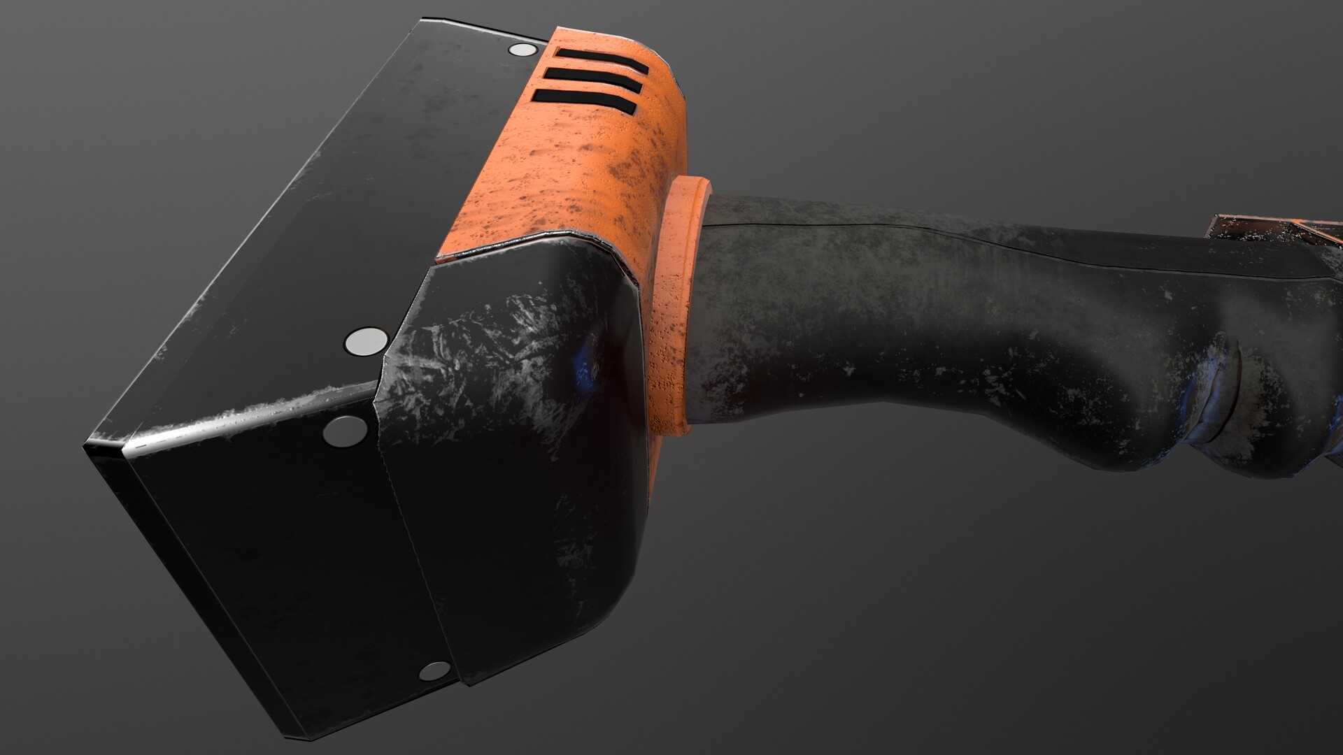 Alfasio Js - Xeno Basher - Satisfactory