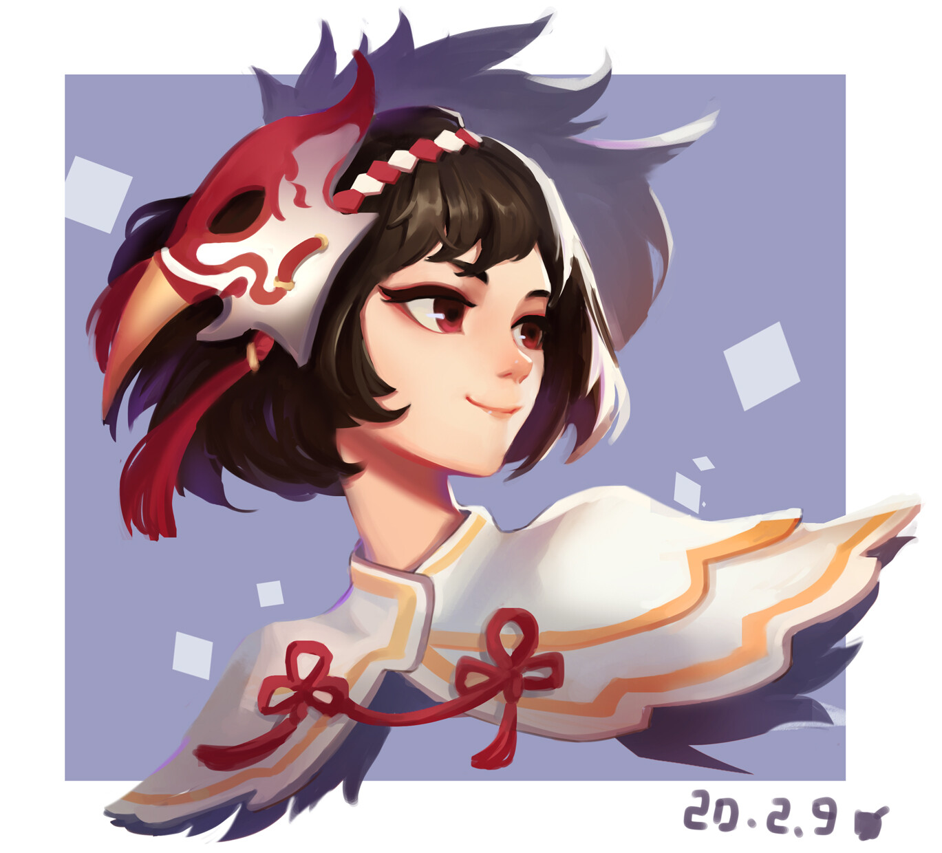 ArtStation - Itsumade