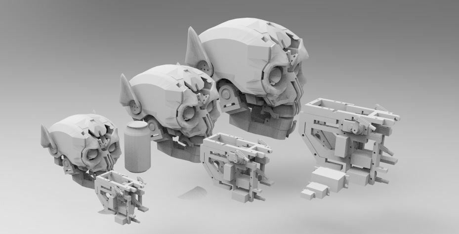 Gary Willett - ArtWorks