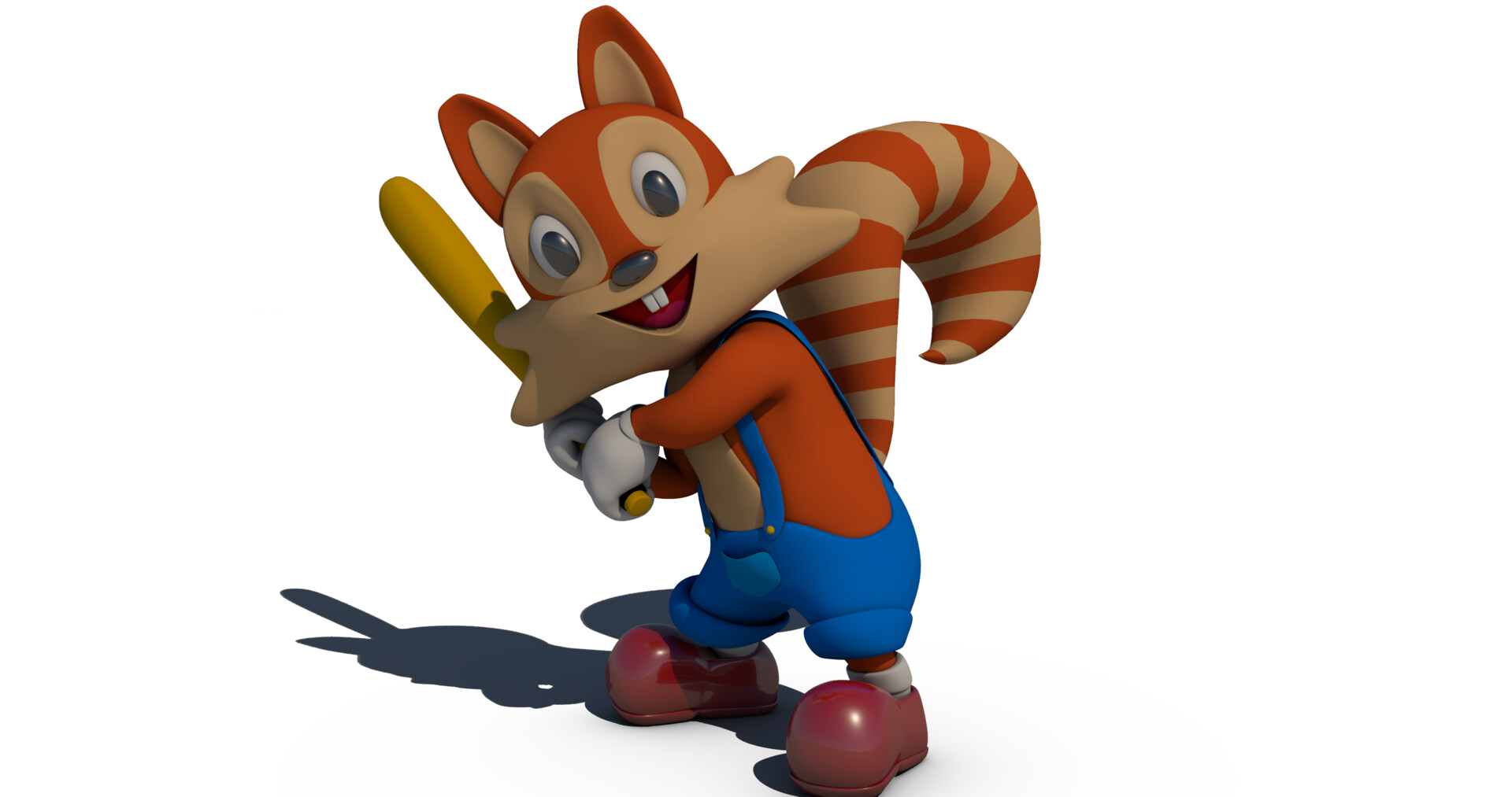 ArtStation - ROCCO - CHARACTER DESIGN