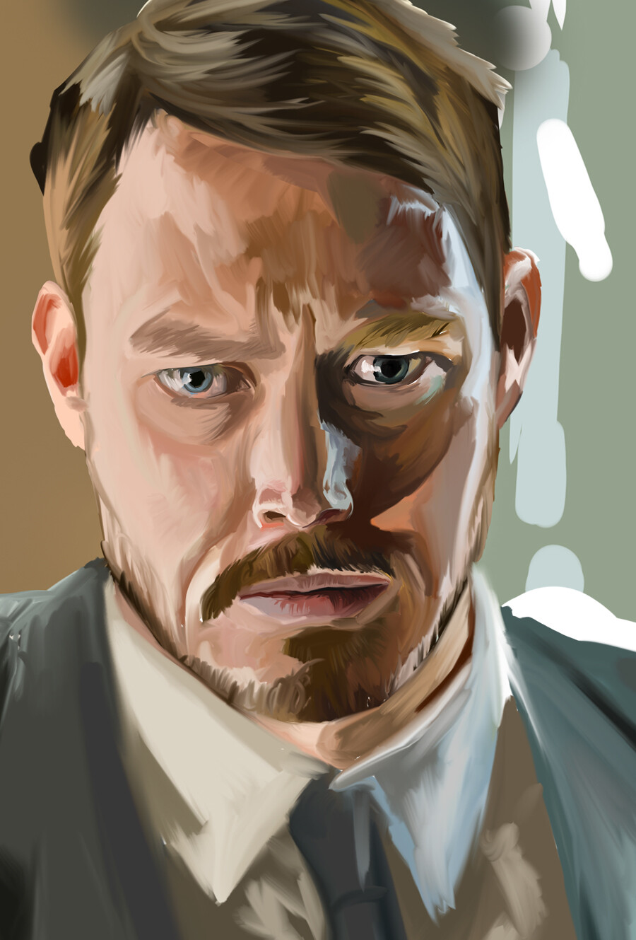 Sam Lawrie - John Lakeman