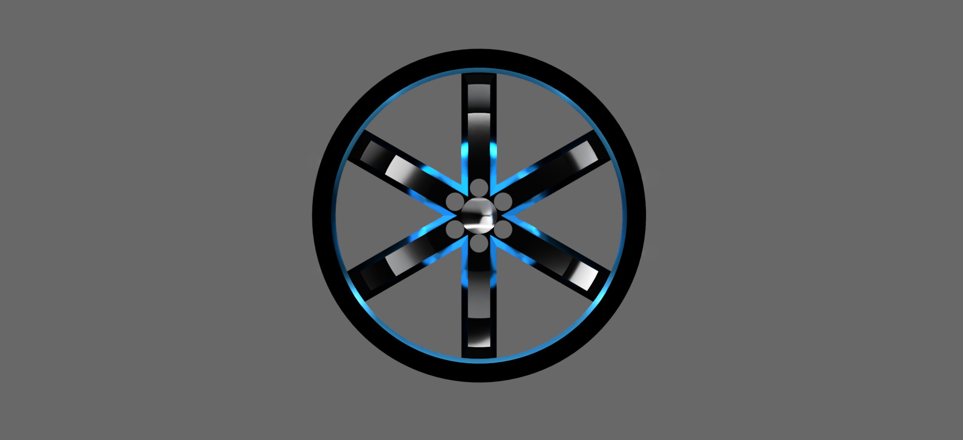 ArtStation - DriftWheel- Automotive design