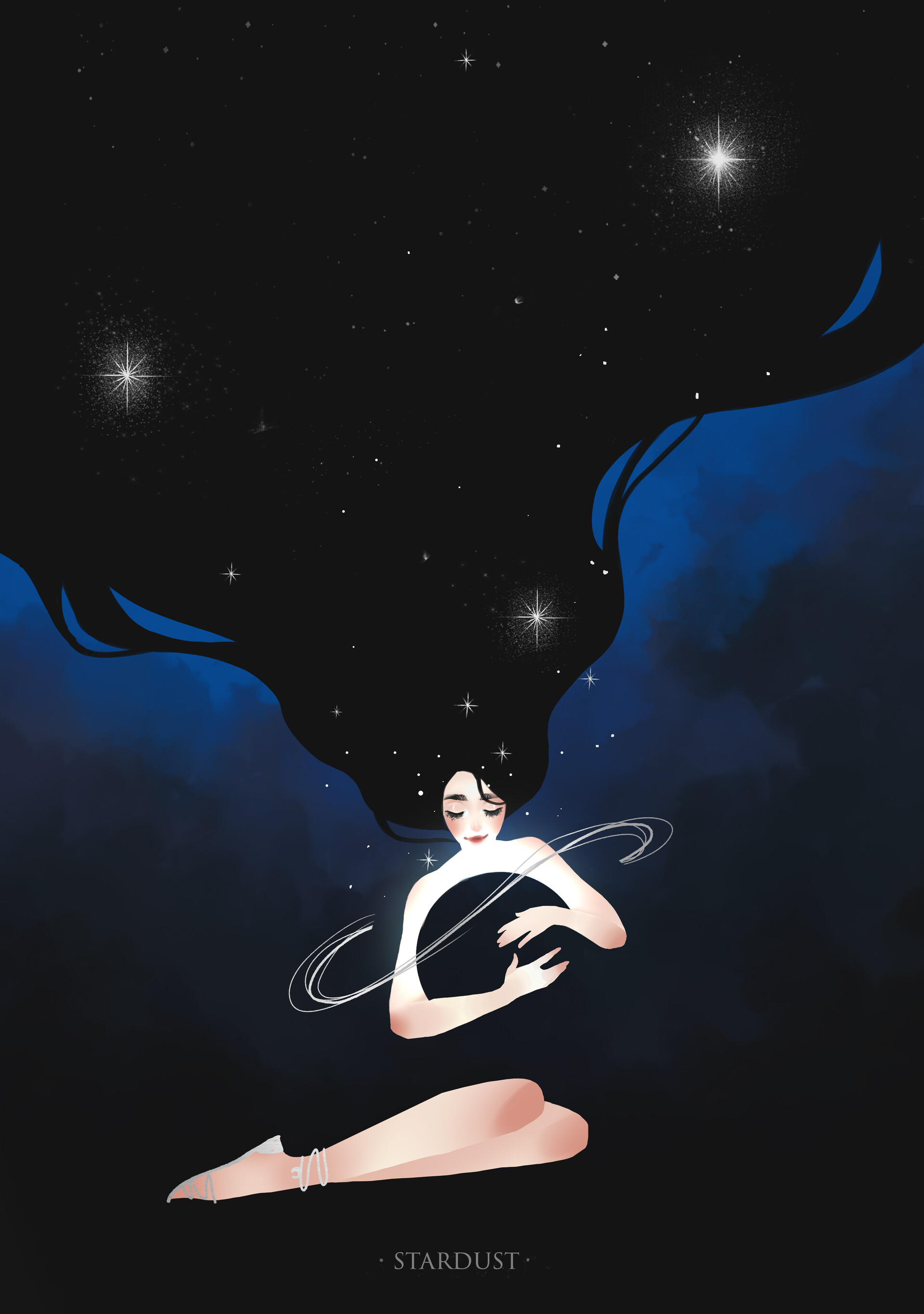ArtStation - Stardust
