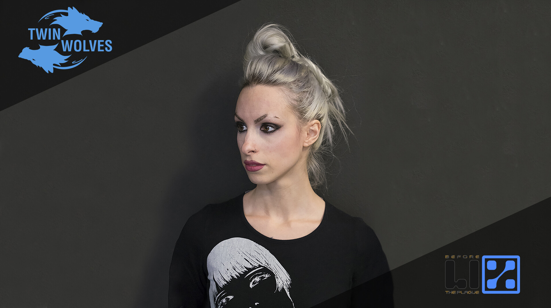 Twin Wolves Studio - Jane Carpenter