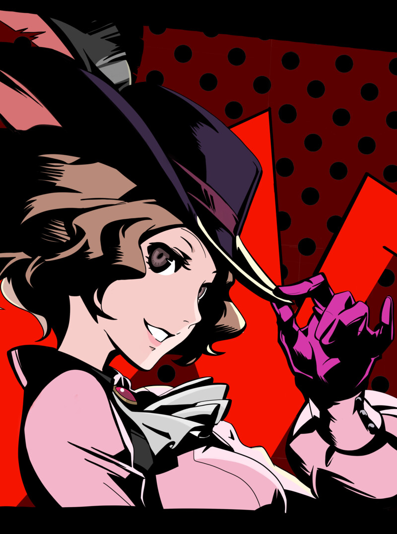 ArtStation - Alfie Bower