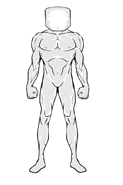 ArtStation - Mallow-Man