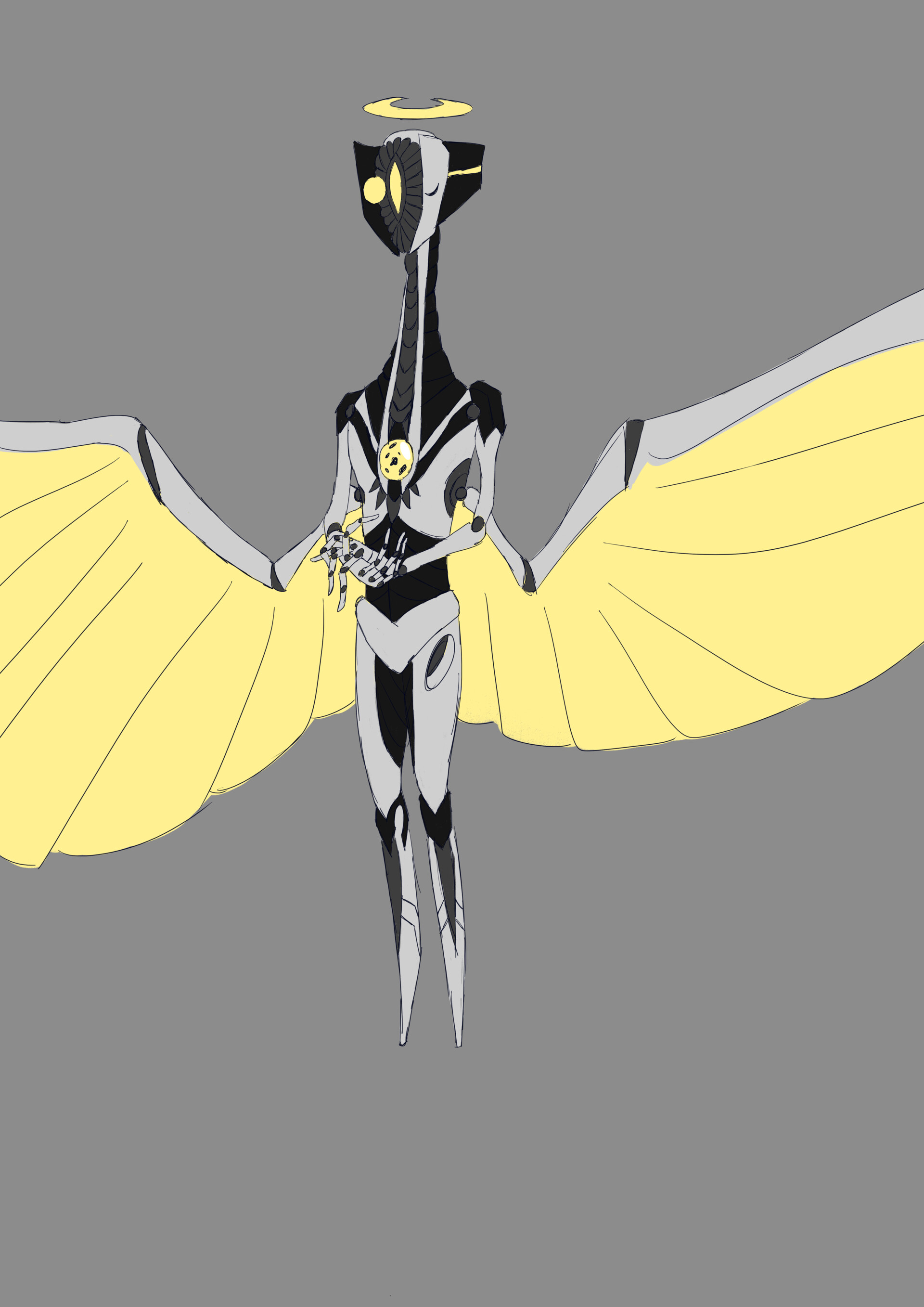 ArtStation - Lightbringer