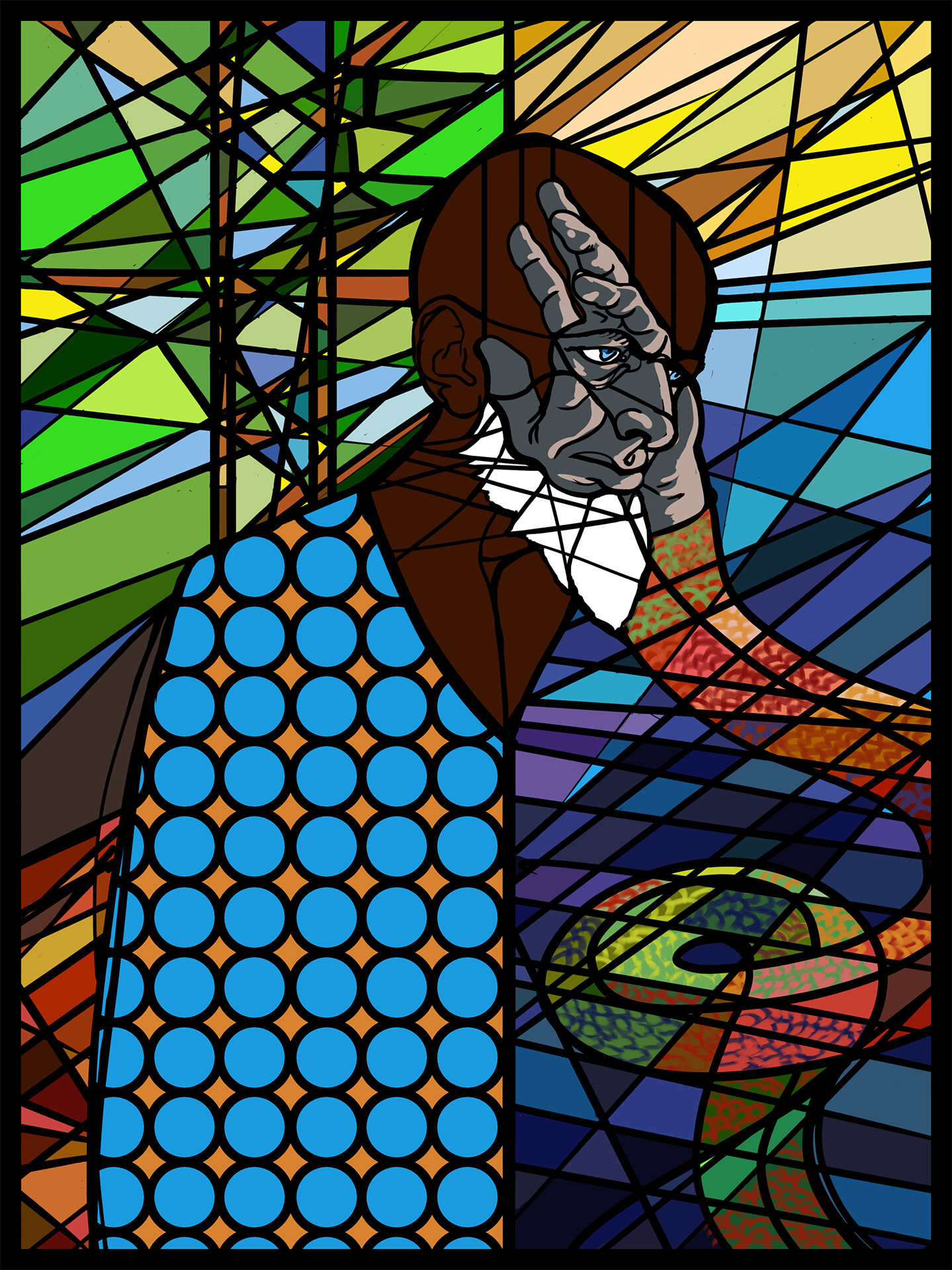 ArtStation - Consolation