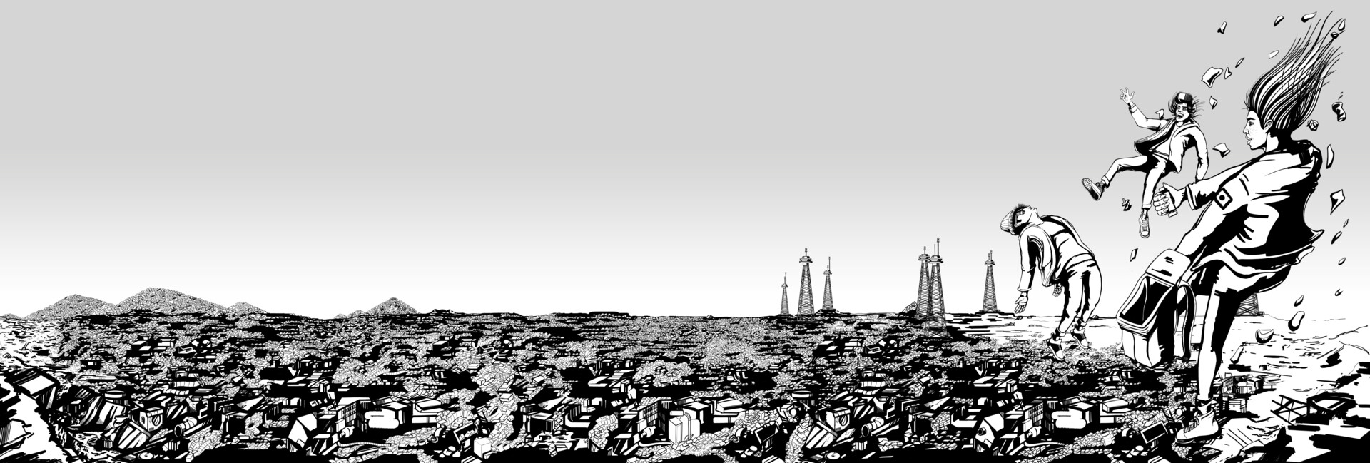 Florian Kempf - NEOBERLIN 2189 - AR-NOVEL PAGE