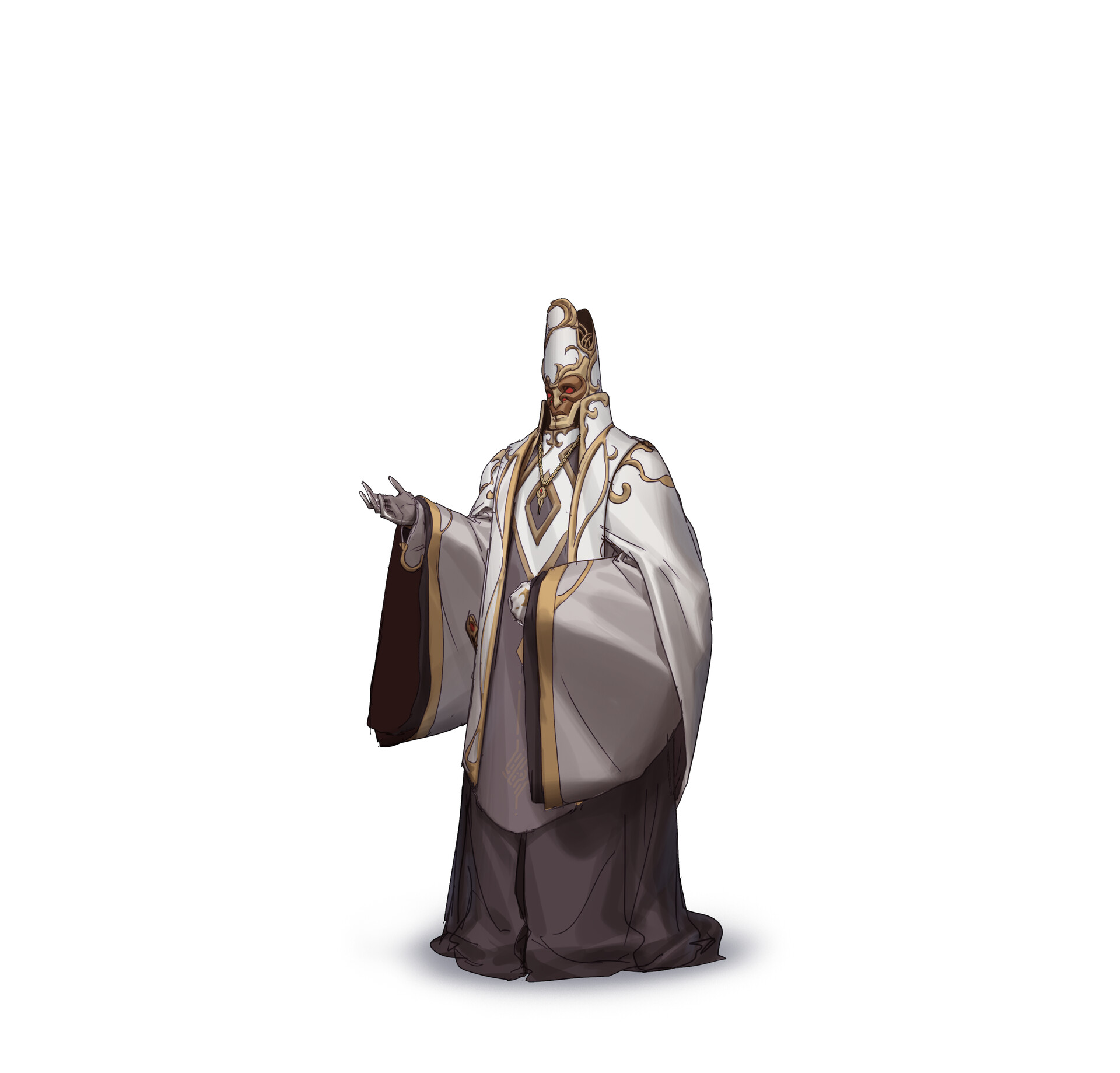 Q Street Fighter Gif