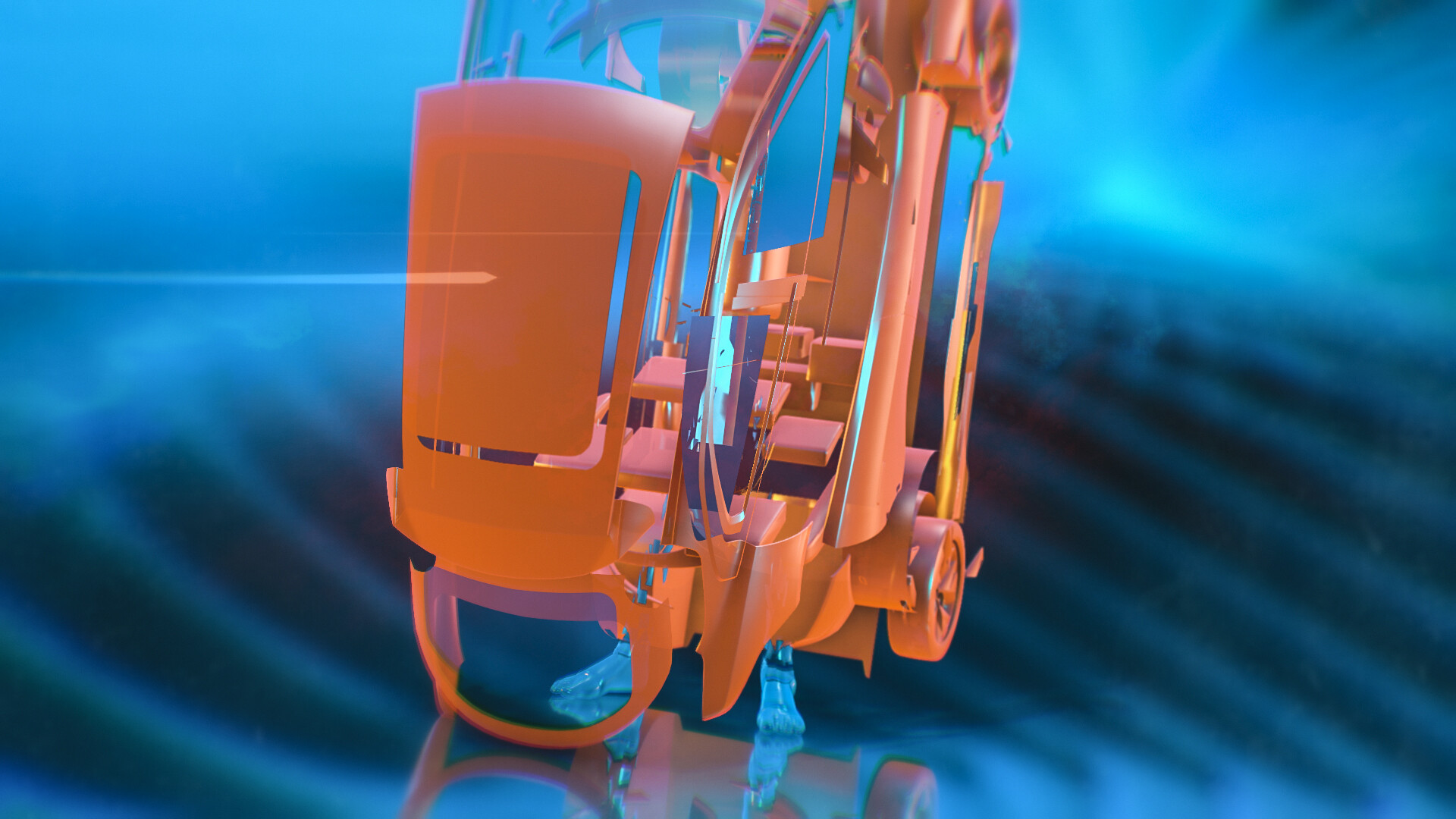 Gary Bird - Bad Form