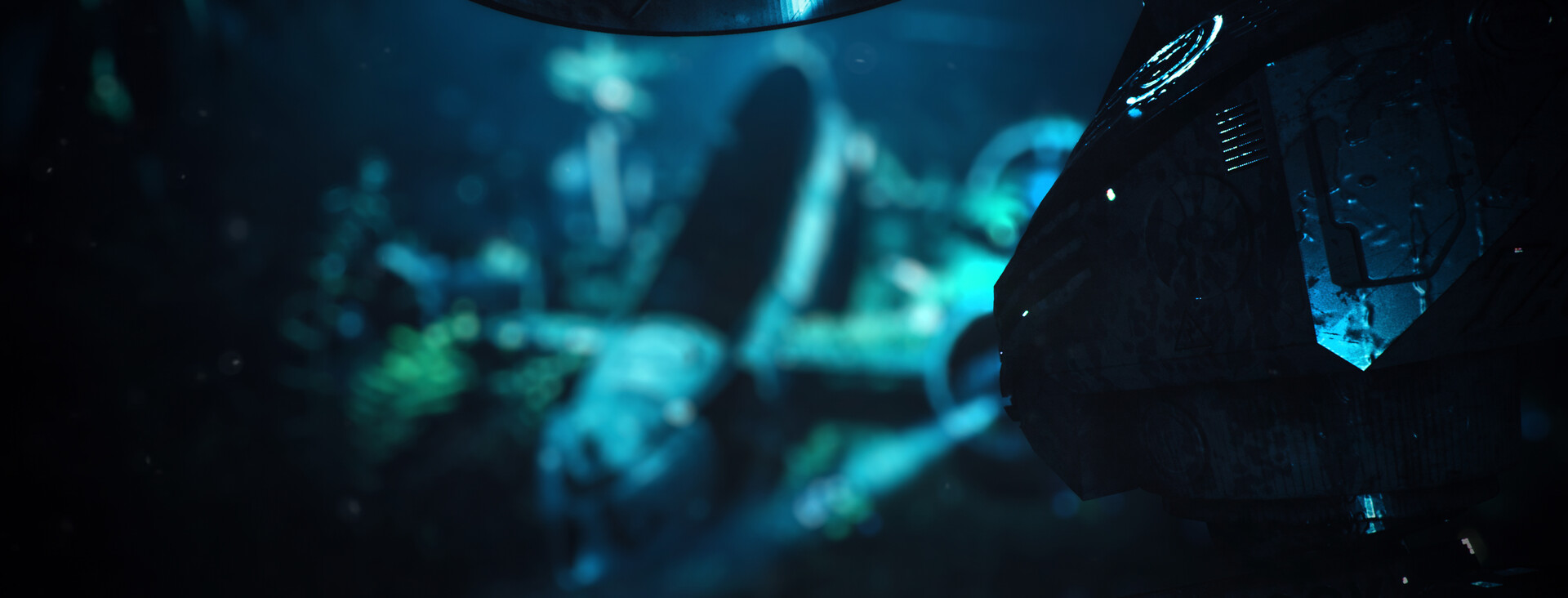 Sandeep Gehlot - The Fallen