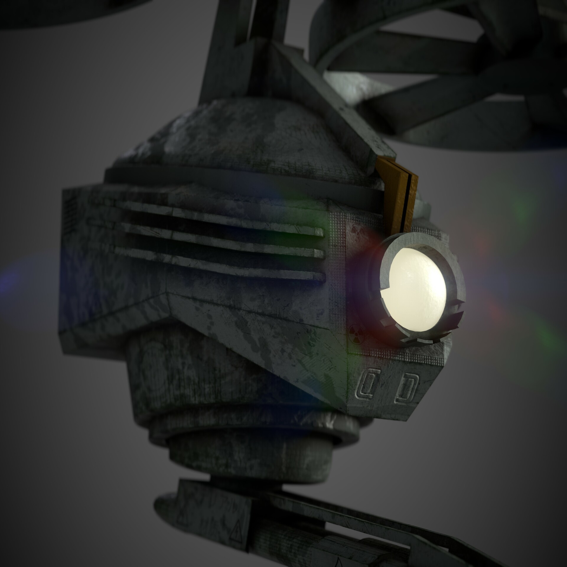 Sandeep Gehlot - The Fallen