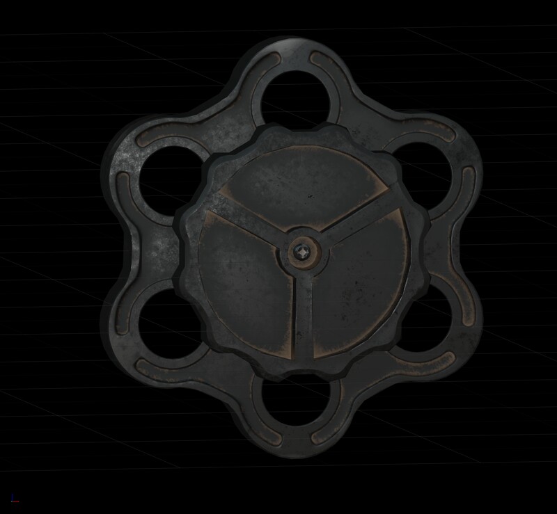 ArtStation - Ryan Adkins