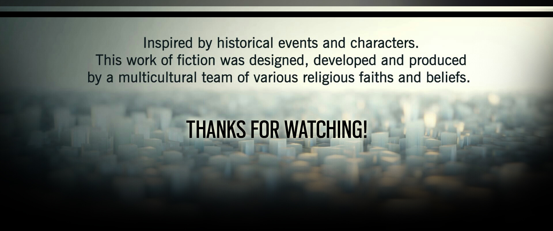 Andrii Shafetov - Portfolio - Assassin's Creed Unity - PC UI Design