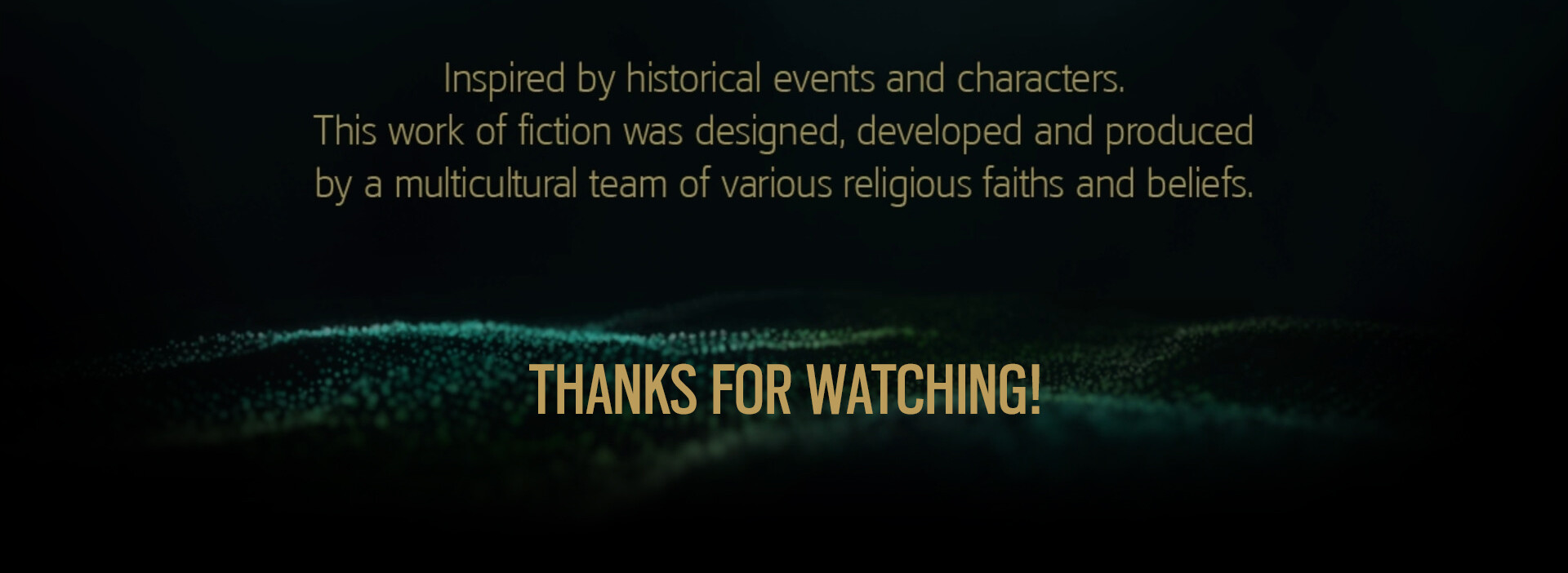 Andrii Shafetov - Portfolio - Assassin's Creed Black Flag - PC UI Design