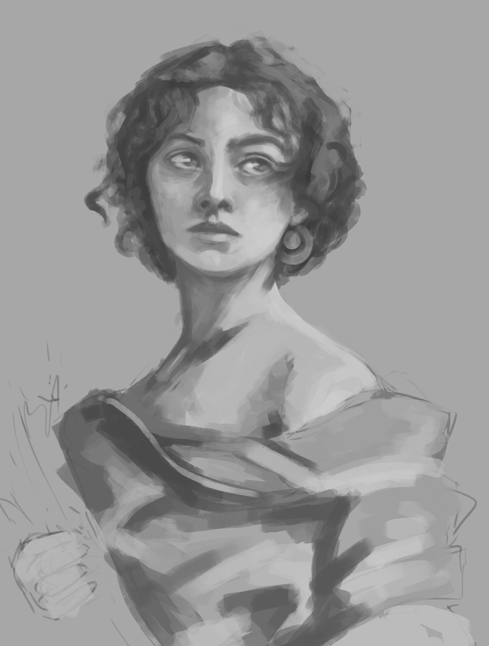 ArtStation - Photo Studies