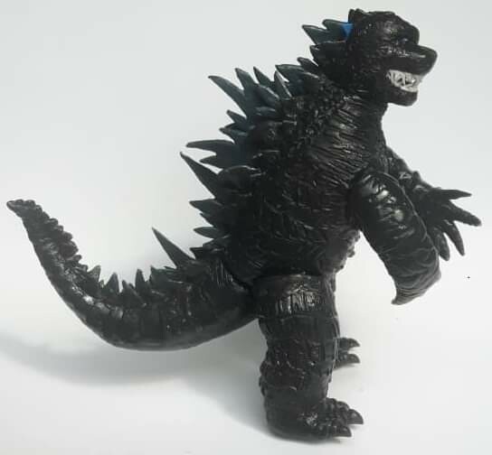 ArtStation - Godzilla