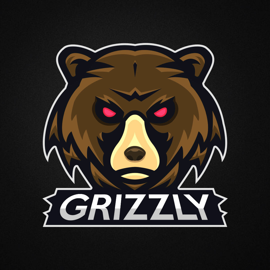 The Grizzly Logo