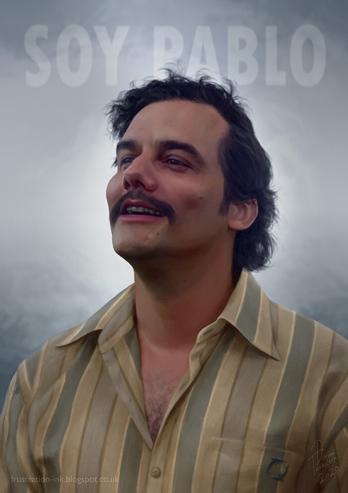 ArtStation - Soy Pablo