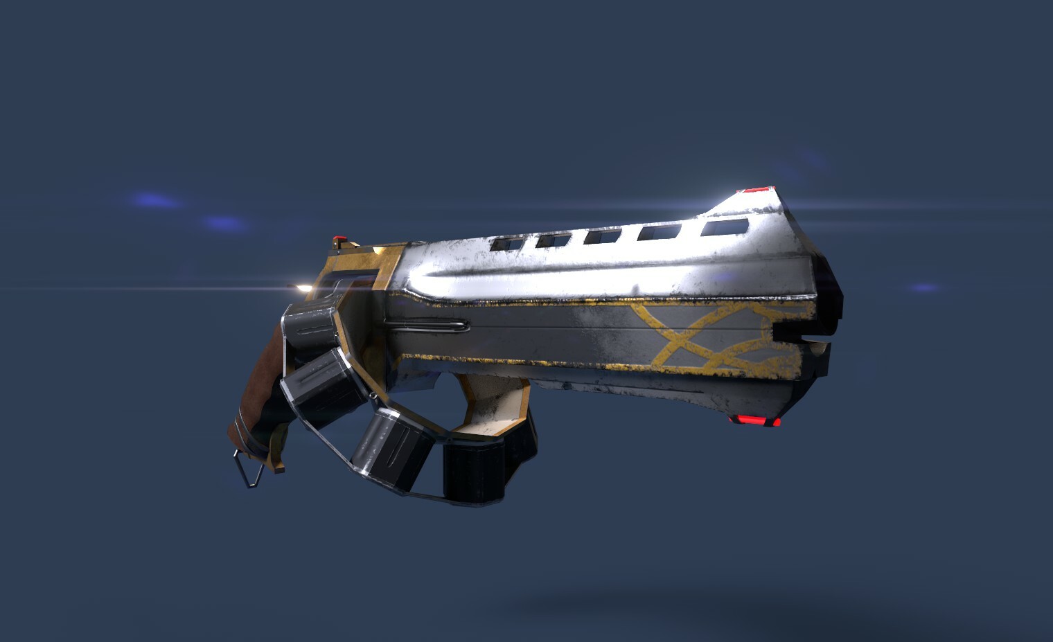 ArtStation - Equalizer(Skyforge)