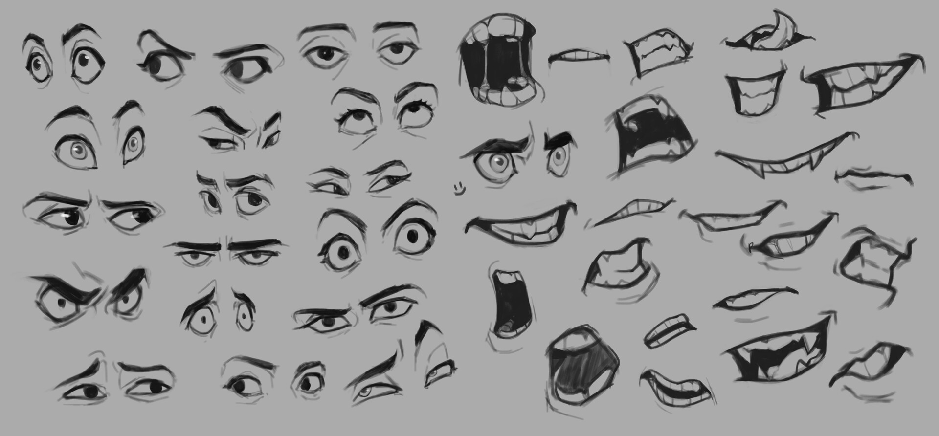 Alina Vial - Pixie Priestess