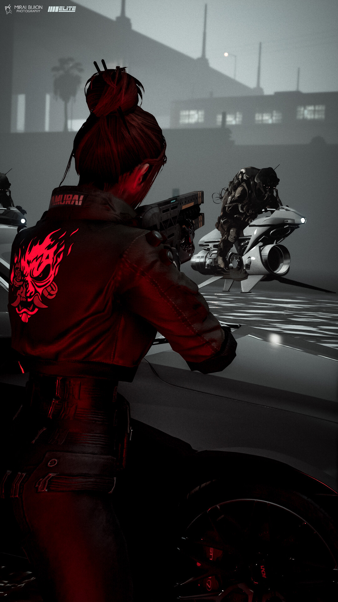 Alexander Filippov - Wild Hunt