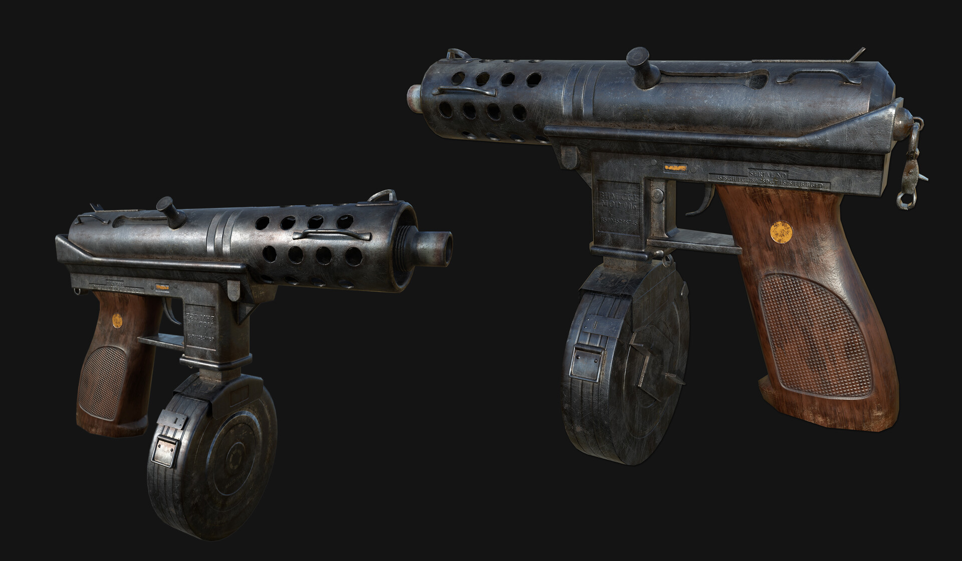 far cry 4 weapons