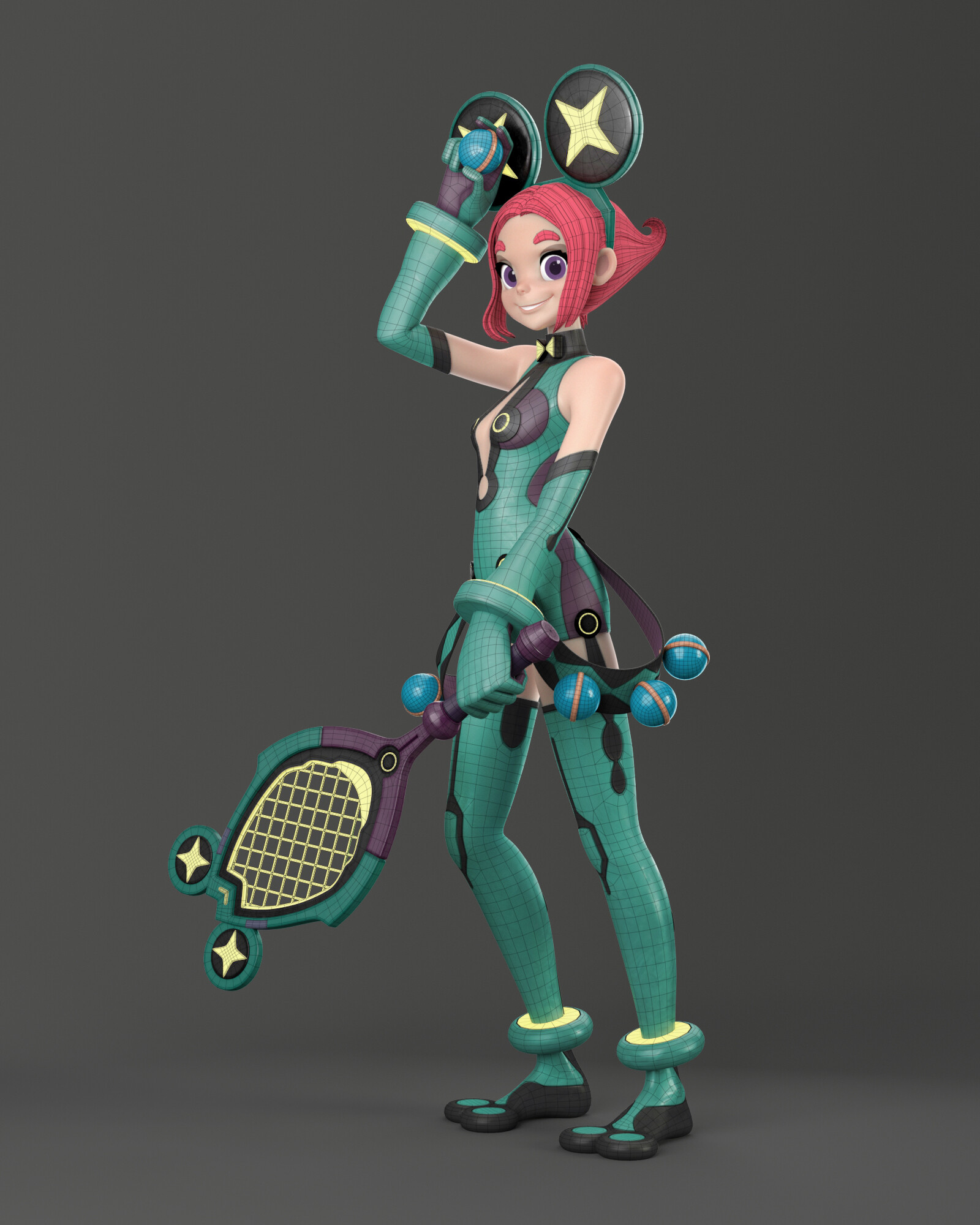 jaeyeon-nam-smash-x-frog-wire.jpg (1600×2000)-花瓣网