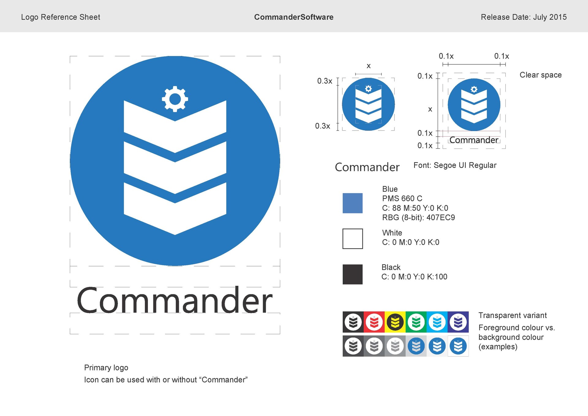Chris Pettit - UI Concepts - Commander® - Customisable CNC GUI