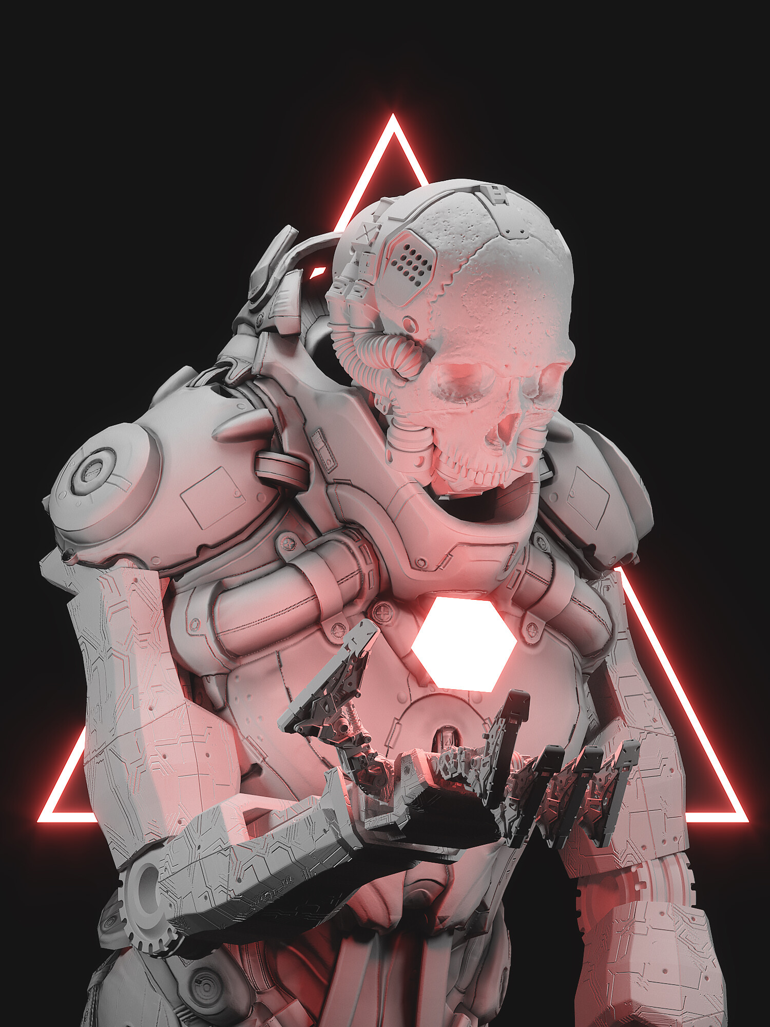 ArtStation - //ARTIFACT