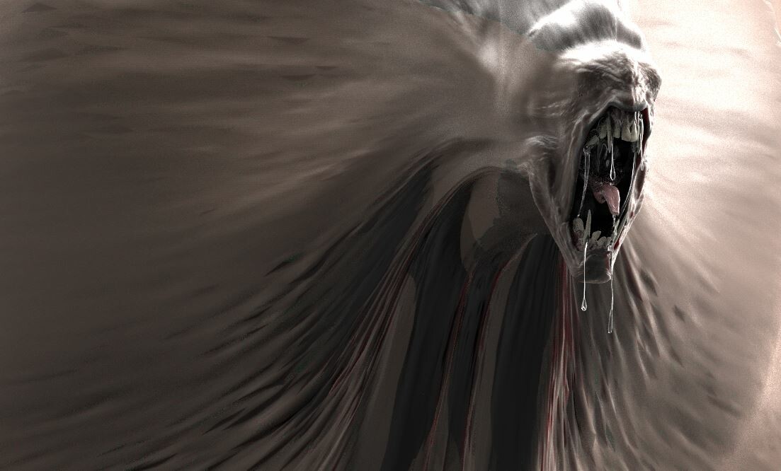 Gary Willett - Creature