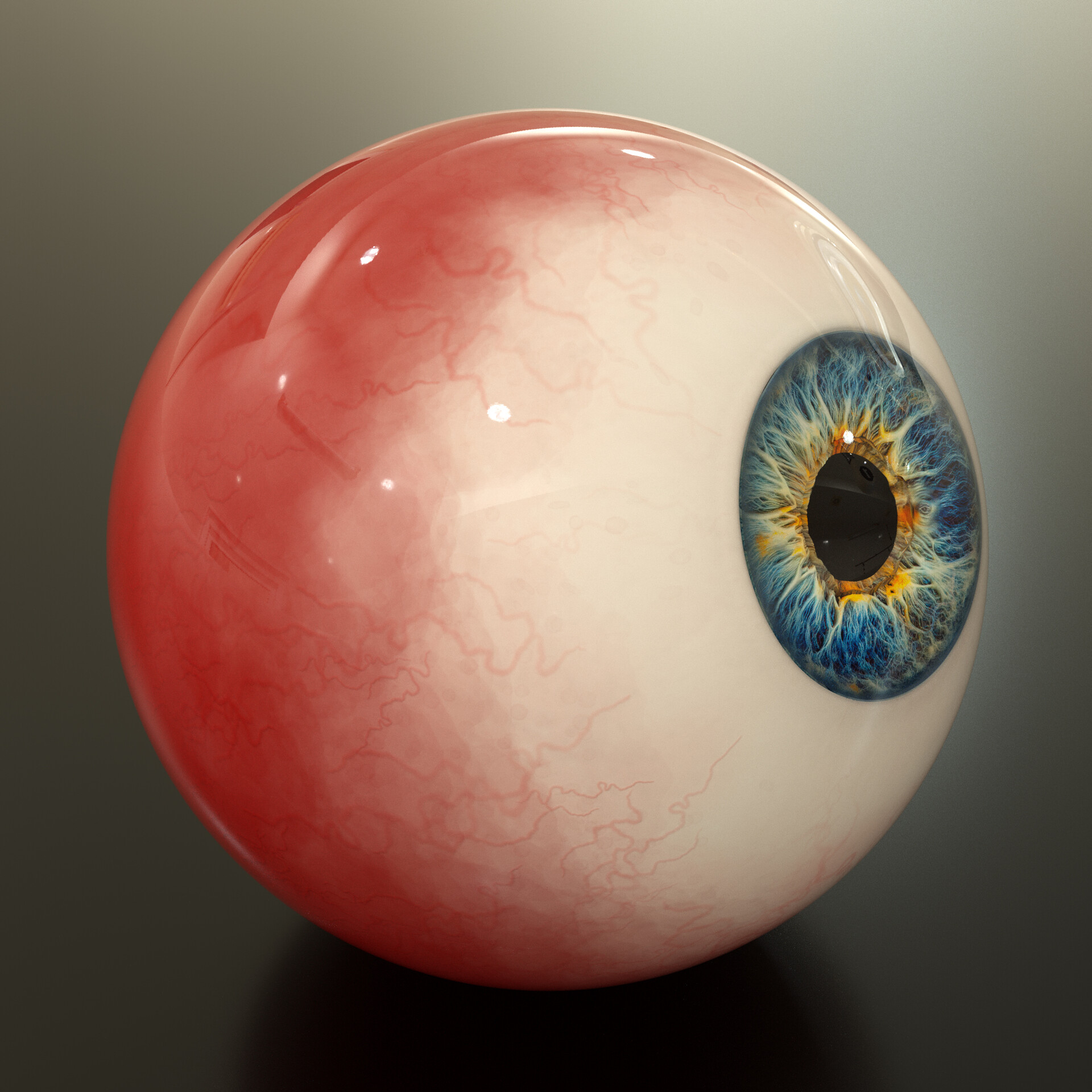 ArtStation - Eyes
