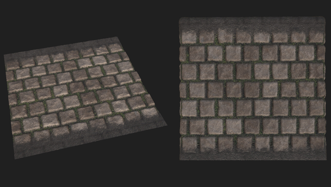 Ashish Trivedi - 3d Asset Artist Modelling Texture Lookdev