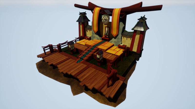 ArtStation - Michael McNeal