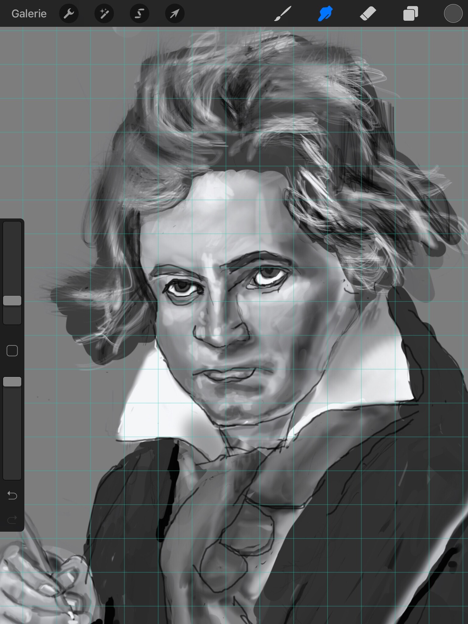 Thomas Laur - Beethoven reloaded: Classic meets Pop Art