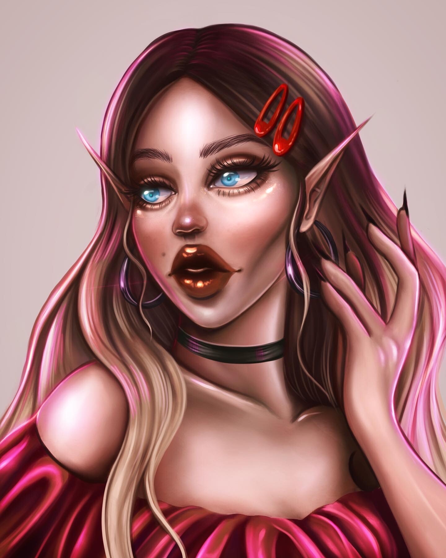 ArtStation - Capstone 2020