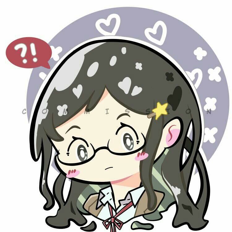 ArtStation - RENDOM CHARACTER