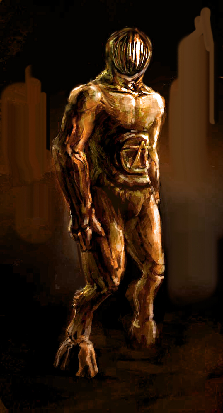 ArtStation - Satanana