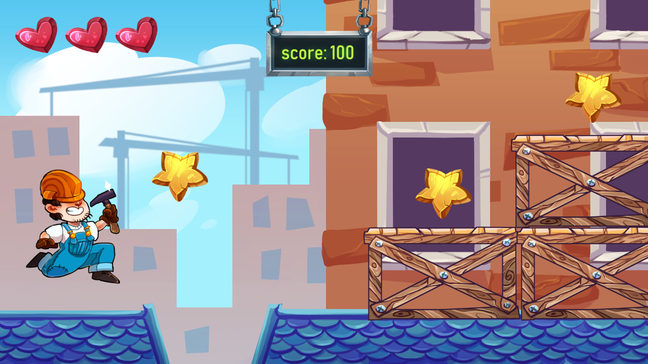 ArtStation - game skin