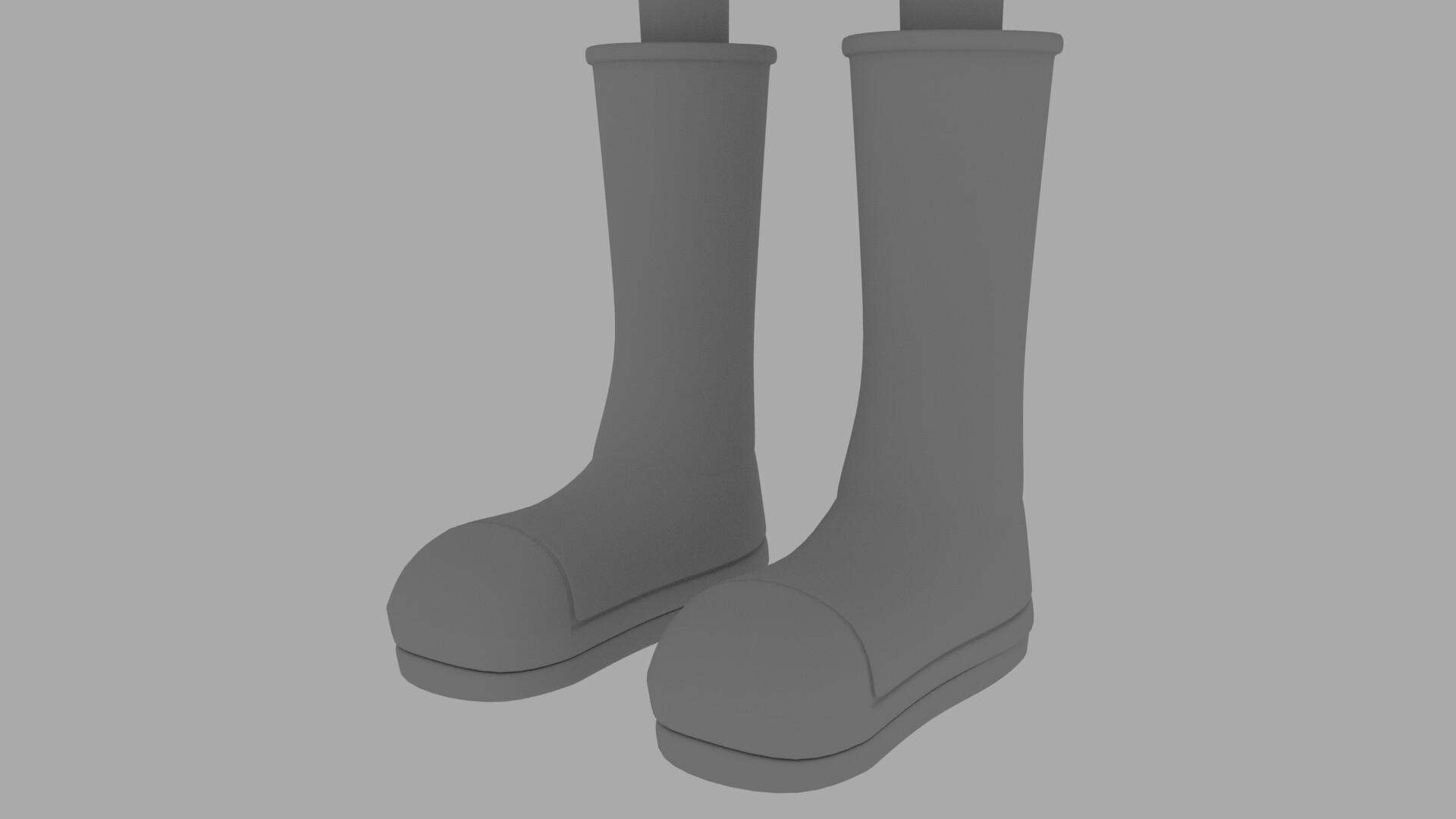 Maryam Haris Fadzilah - Coraline - 3D Model